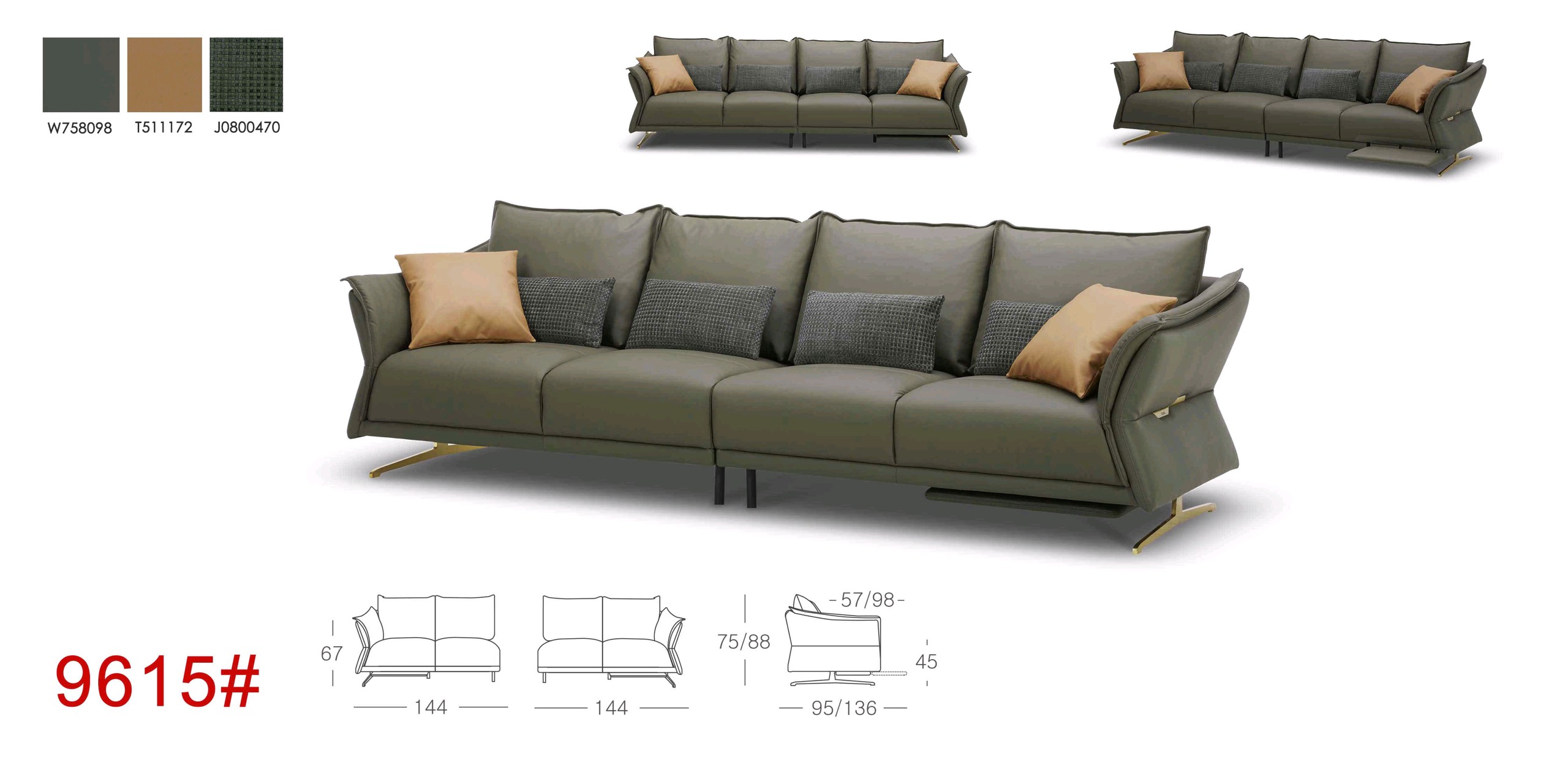 Sofa Kuka Home: Cao cấp nhập khẩu chính hãng, uy tín chất lượng ...