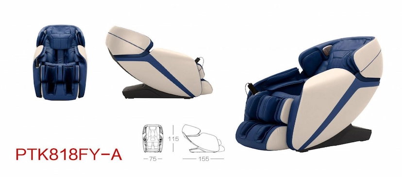 Ghế Massage toàn thân tốt nhất, giá rẻ, chính hãng - thegioisofa.com