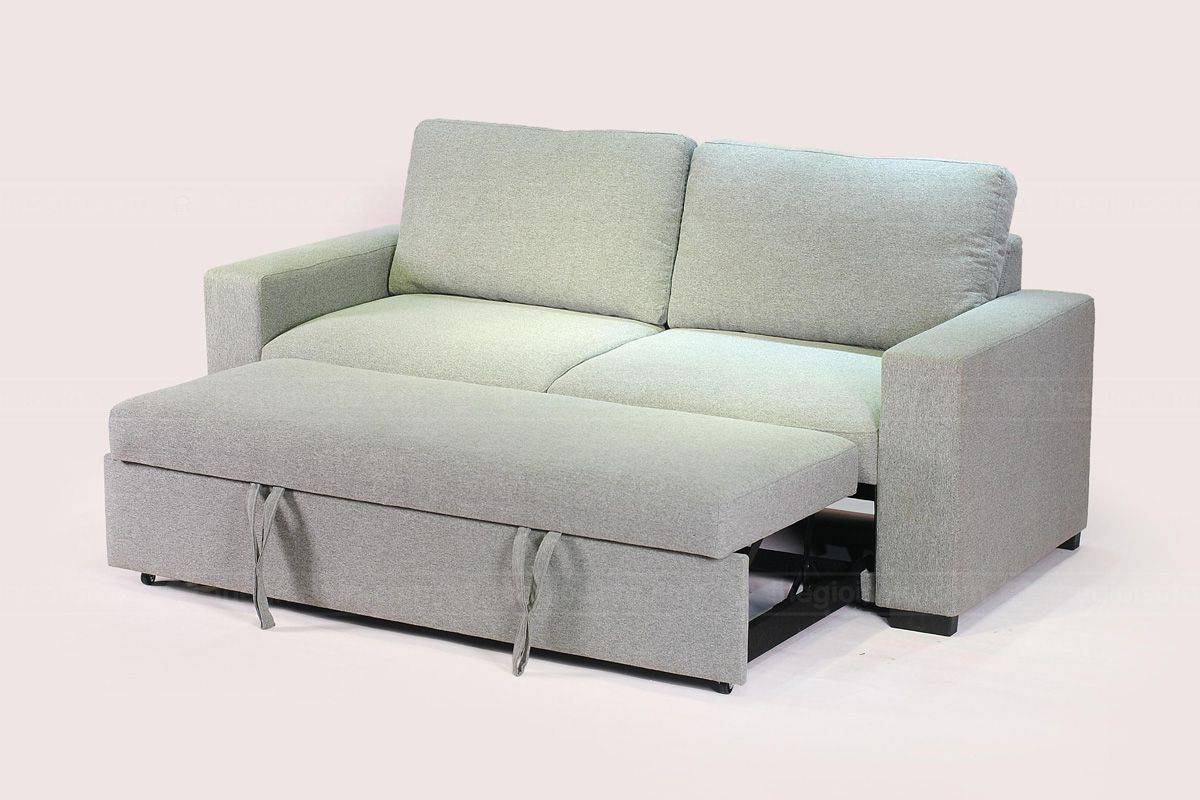 Giao hàng sofa giường Vincenzo cho anh Tuyền tại Ngọc Hồi – Thanh Trì ...