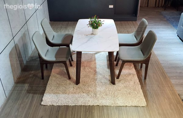 Tại sao nên lựa chọn sản xuất bàn ăn tại Việt Nam - thegioisofa.com