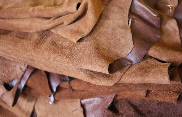 Da bò thật là gì? Các ưu nhược điểm của loại da bò thật - thegioisofa.com