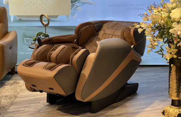 Bỏ túi kinh nghiệm mua ghế massage cho gia đình - thegioisofa.com