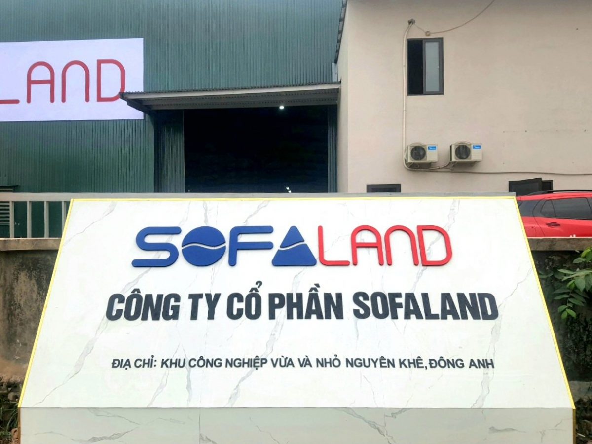 Mua Sofa – Tới Thế Giới Sofa Phạm Văn Đồng ngay - thegioisofa.com